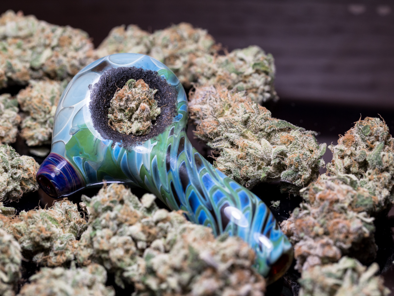 The Different Grades Of Weed: AA - AAAA+ | Weed On A Budget