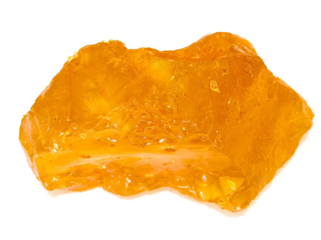 What Is Cannabis Rosin? | Weed On A Budget