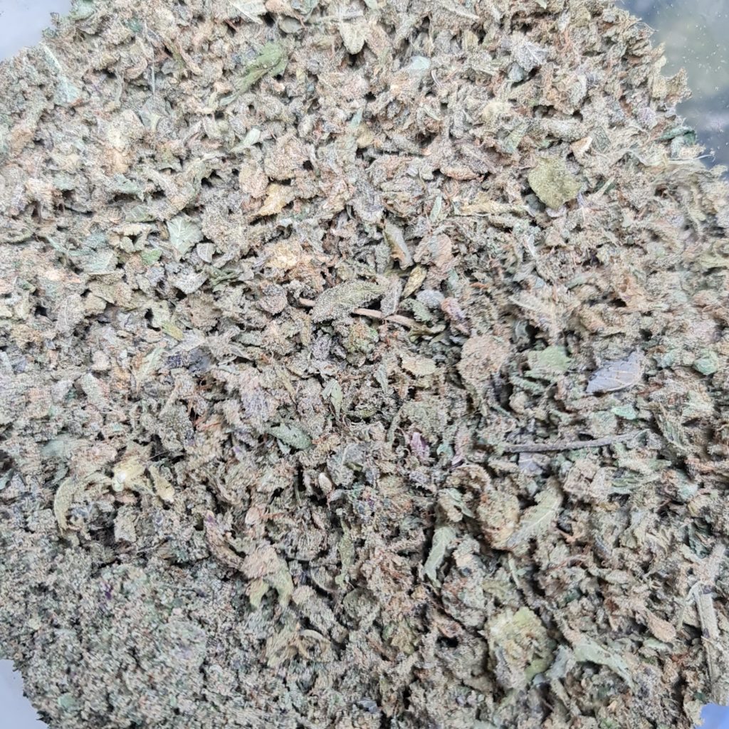 Buy PREMIUM SHAKE $200/POUND $120/HALF POUND | Weed On A Budget