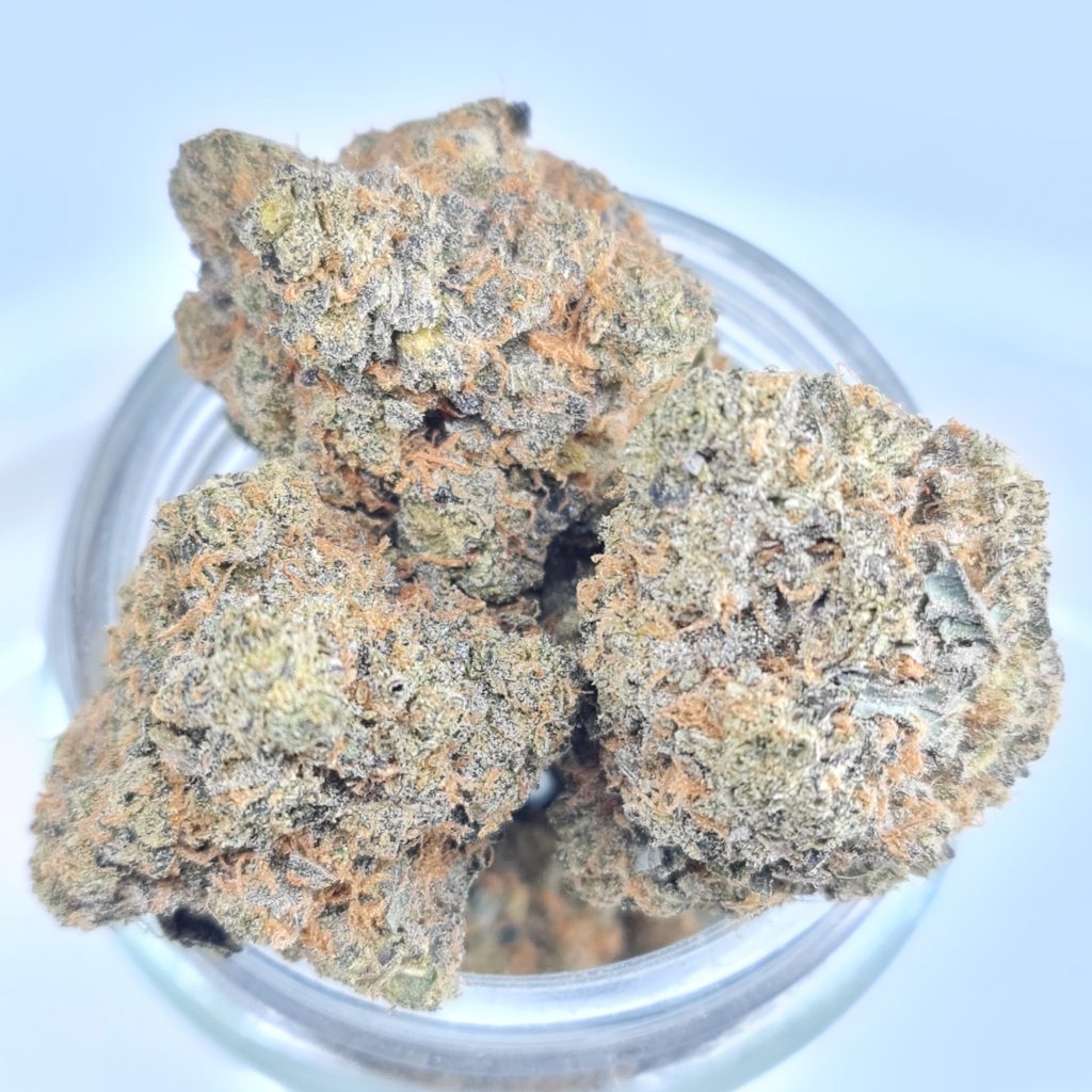 Buy BRUCE BANNER BUDGET QUADS $180/2OZ $100/OZ $60/HALF OZ | Weed On A ...