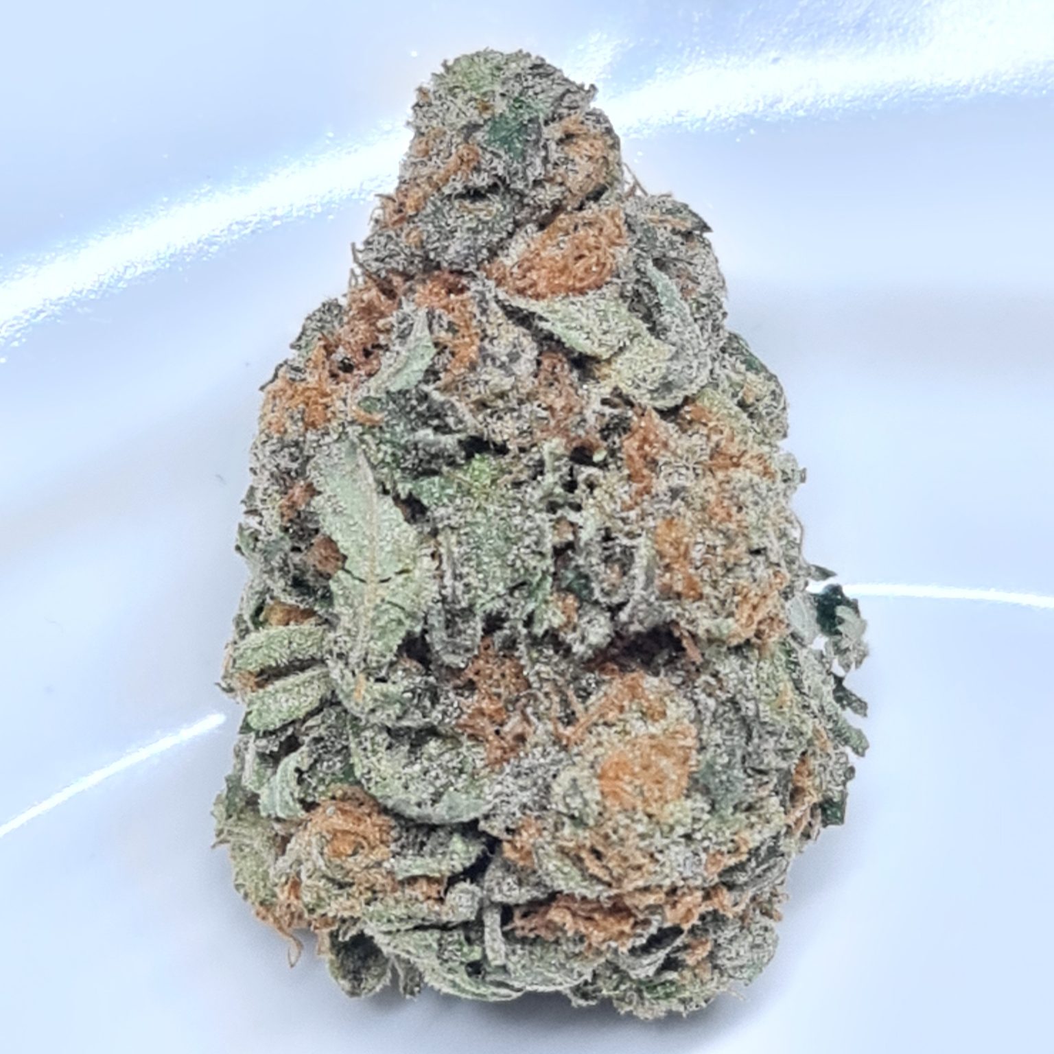 Buy SWEET BERRY KUSH BUDGET TRIPS $140/2OZ $75/OZ $45/HALF OZ | Weed On ...
