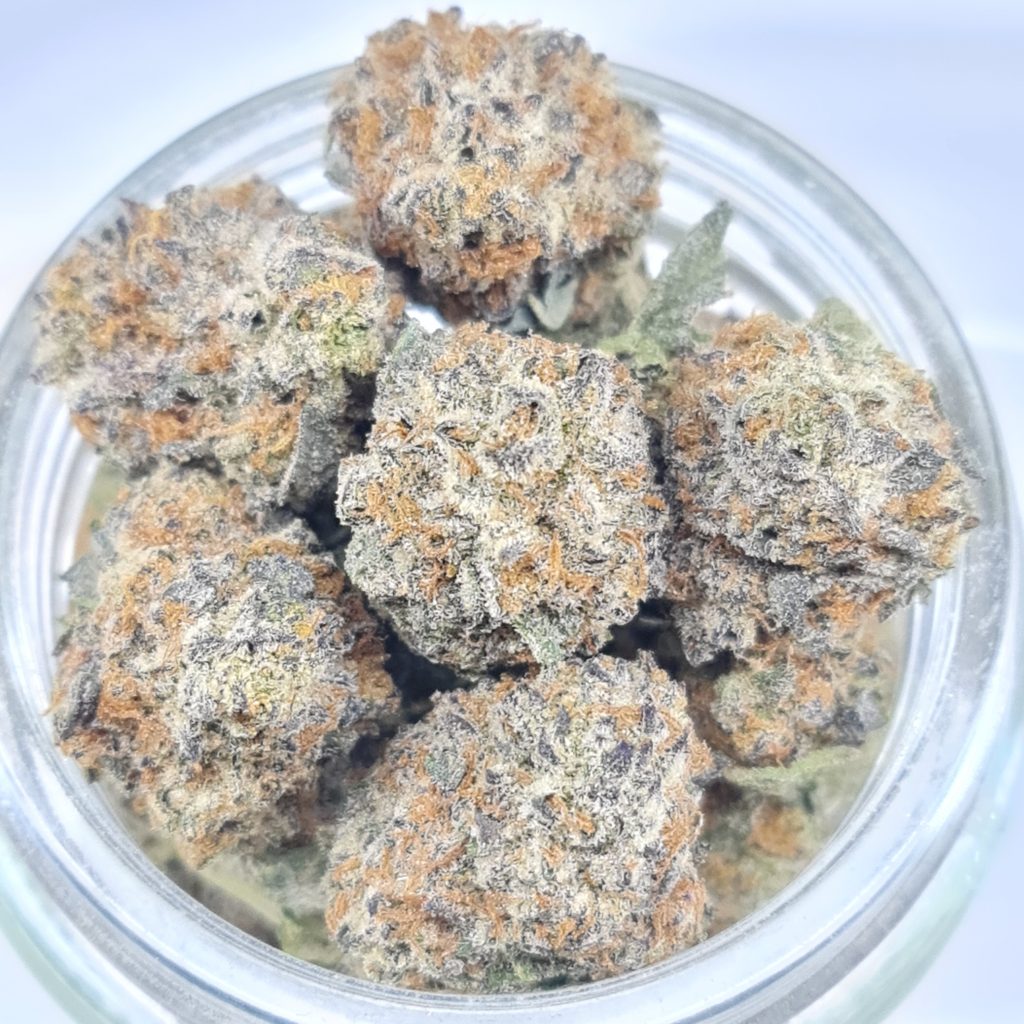 Buy STRAWBERRY AMNESIA BUDGET OUNCE $60/OZ $40/HALF OZ | Weed On A Budget