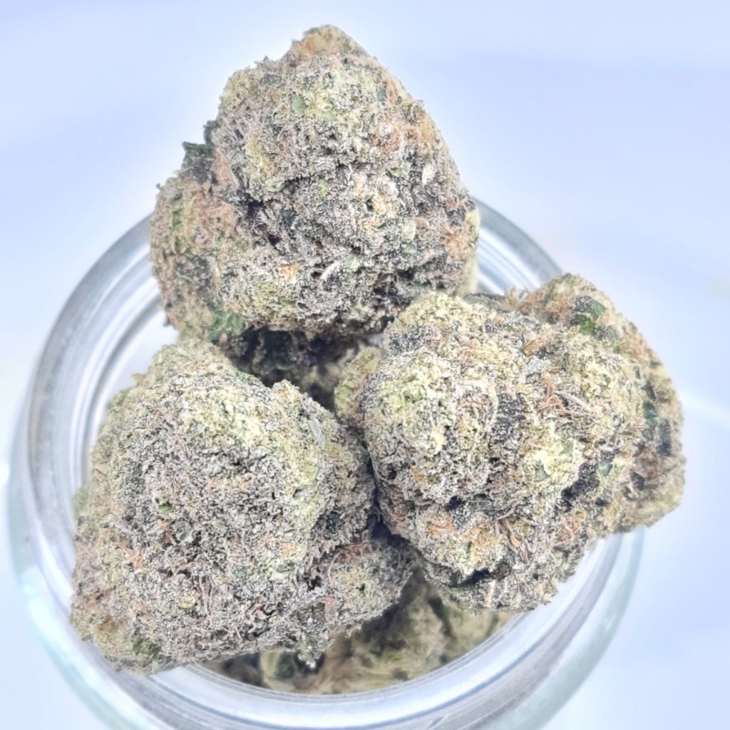 Buy KUSH GOD BUDGET QUADS $180/2OZ $100/OZ $60/HALF OZ | Weed On A Budget