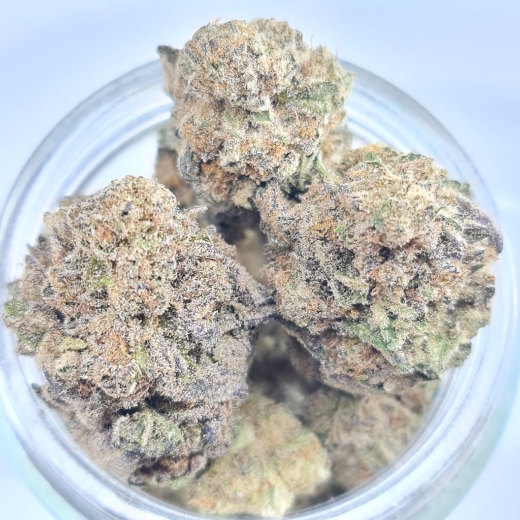 Buy BLUE DREAM BUDGET OUNCE PLUS $60/OZ $40/HALF OZ | Weed On A Budget
