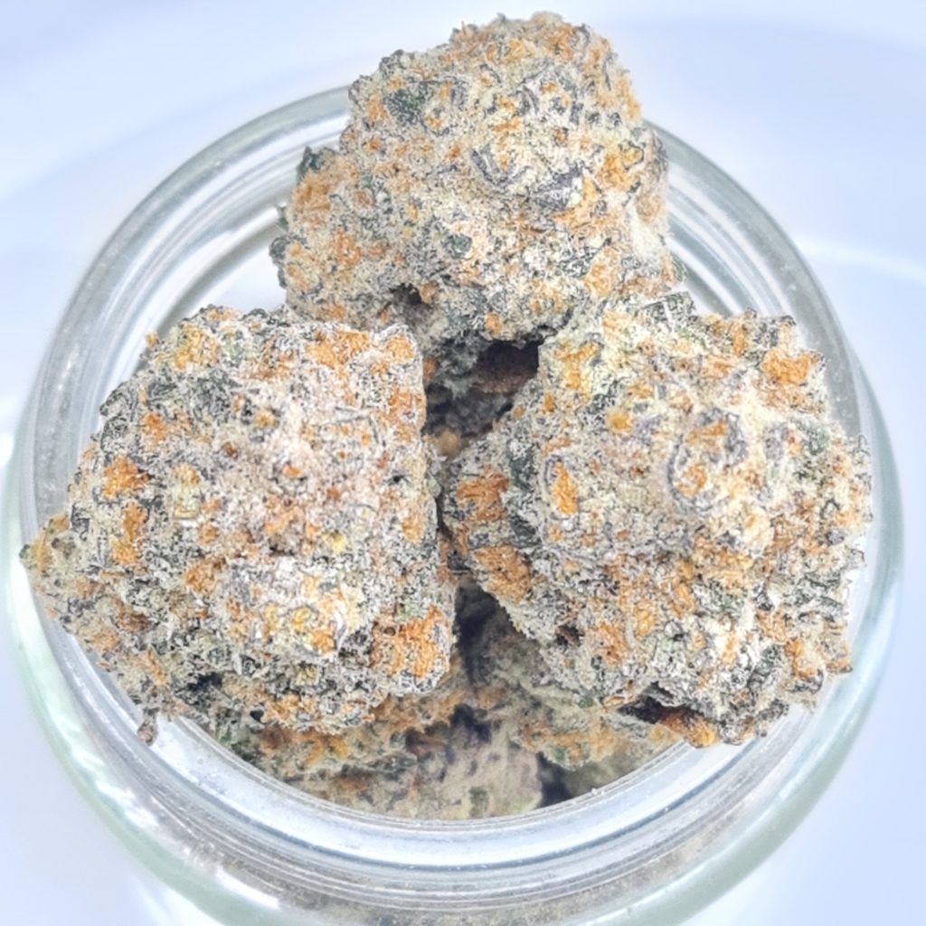 Buy APPLE & GAS BUDGET SUPER QUADS BC BUD $250/2OZ $140/OZ $80/HALF OZ ...